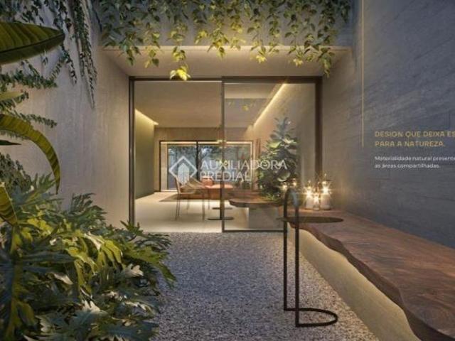 Vendo Loft no coração do Menino Deus de Frente para o Guaíba