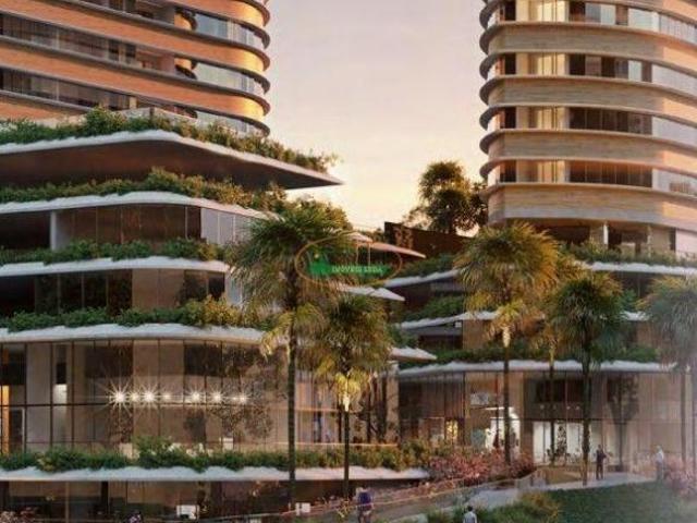 Excelente lofts à venda no bairro Vale do Sereno, Nova Lima!