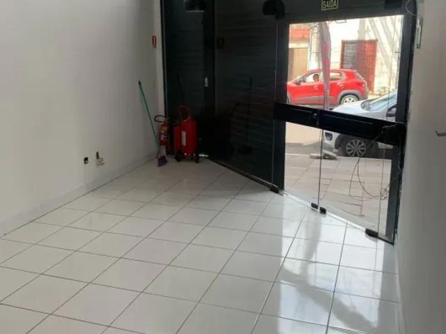 Excelente Loja com 44,84m² e mezanino 22,00 m² para locação em ótima localização no Centro de São L