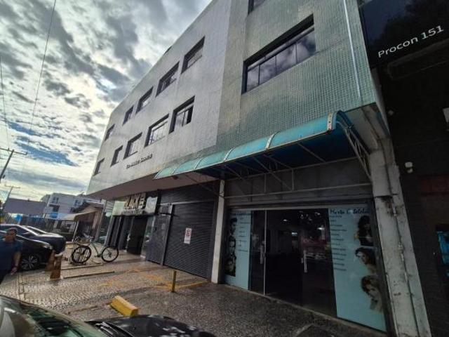 EXCELENTE LOJA, COM ÓTIMA LOCALIZAÇÃO