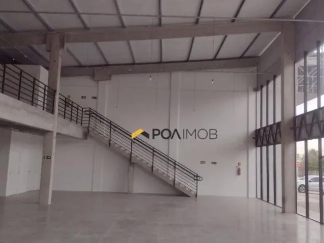Excelente Loja Comercial