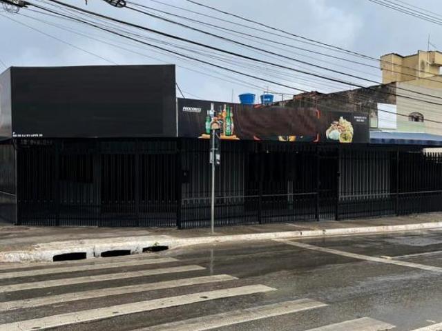 Excelente Loja Comercial em Riacho Fundo I – 140m² de Oportunidade
