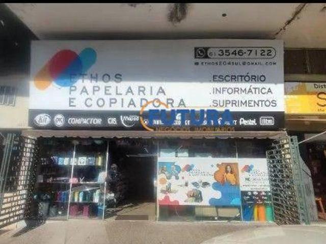 Excelente loja na CLS 204 Asa Sul, 250 MT