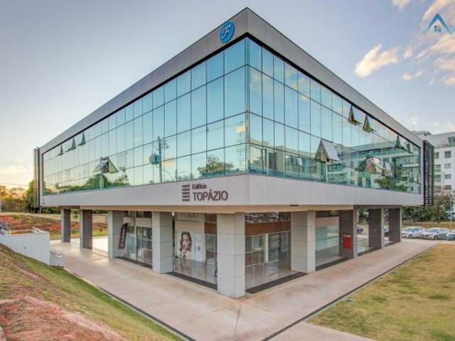 Excelente Loja na quadra 8/9 do Setor Noroeste