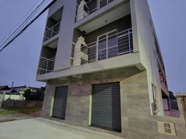 Excelente Loja Nova com Ótima Localização