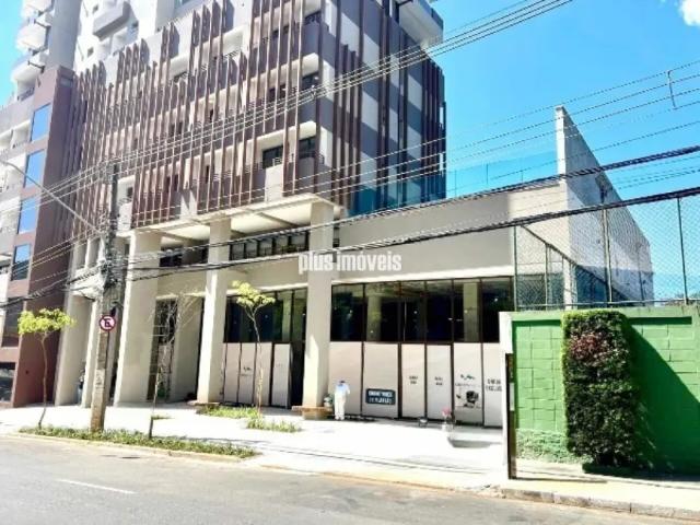 Excelente loja nova em fachada ativa brooklin