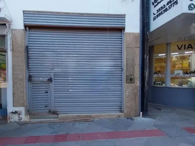 Excelente Loja para locação, otima localização Centro, São Leopoldo, RS