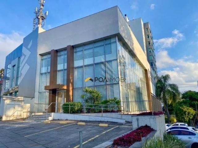 Excelente Loja/Prédio Comercial