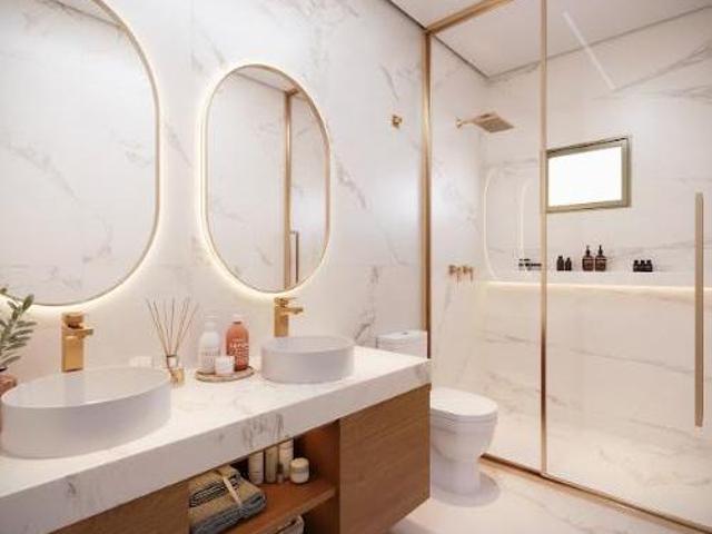Excelente lançamento Condominio Villa Montese | Só aqui na Rosa e Rangel