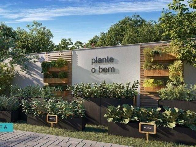 Excelente lançamento no Pq. Industrial Apartamentos na planta à partir de 54m² até 80,81m²