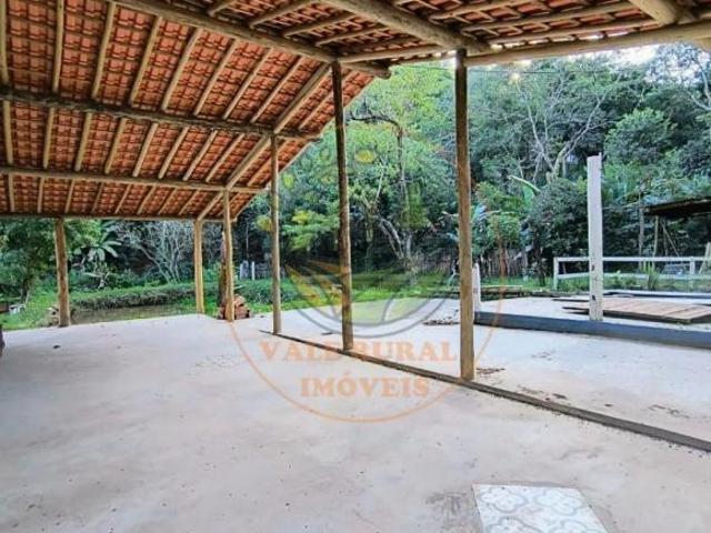 EXCELENTE! LINDA CHÁCARA NA ZONA NORTE DE SÃO JOSÉ DOS CAMPOS SP CH00331