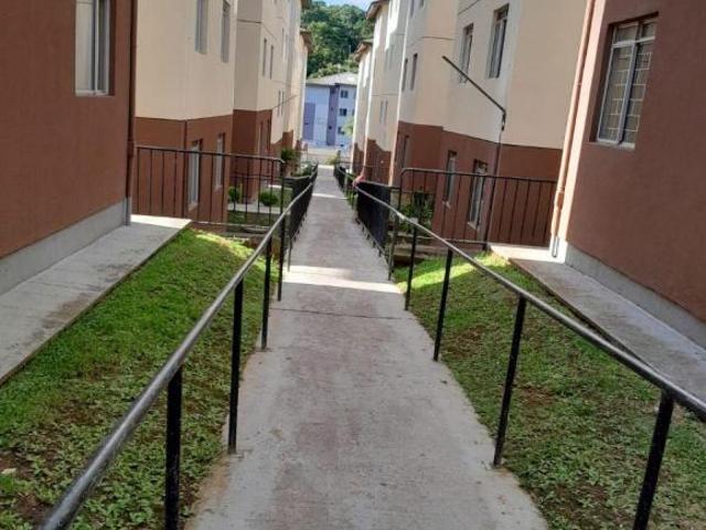 Apartamento Santa Cândida