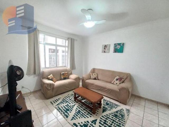 EXCELENTE NEGÓCIO | 2 Dorms | A 200 METROS DA PRAIA!
