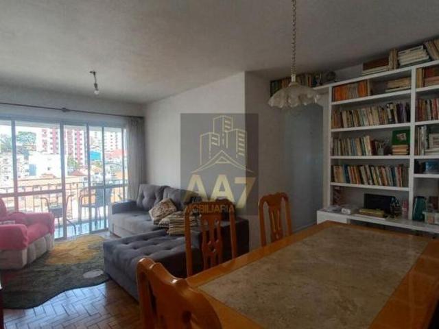 EXCELENTE NEGÓCIO NO JARDIM GUEDALA, 3 DORMS, 2 VAGAS, VISTA LIVRE