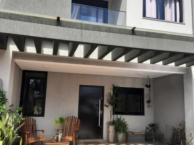 Excelente sobrado