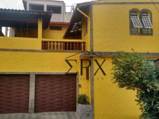 Excelente Sobrado, 5 Min METRO TUCURUVI. Confira! Aceitamos permuta com casa ou apto de menor valor