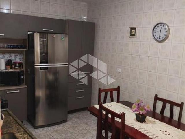 Excelente Sobrado 5 dorm 2 vagas na zona norte de SP