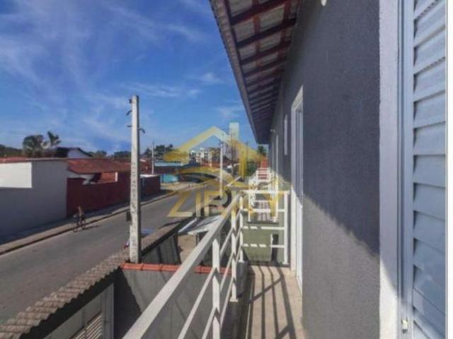 Excelente sobrado!