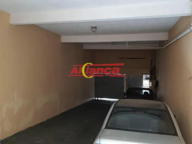 Excelente sobrado