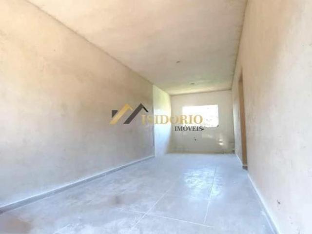 EXCELENTE SOBRADO! 03 QTOS,SUÍTE,TERRENO,PRÓX. ESTR. DA RIBEIRA