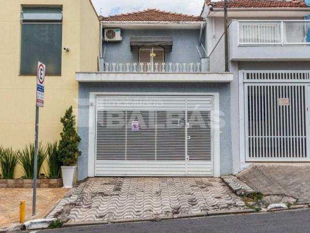 EXCELENTE SOBRADO 130 m² PRÓXIMO A PRAÇA SILVIO ROMERO