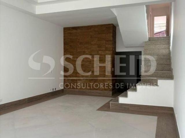 Excelente sobrado 220 M², 3 dormitórios, 3 suítes,4 vagas Saúde/SP