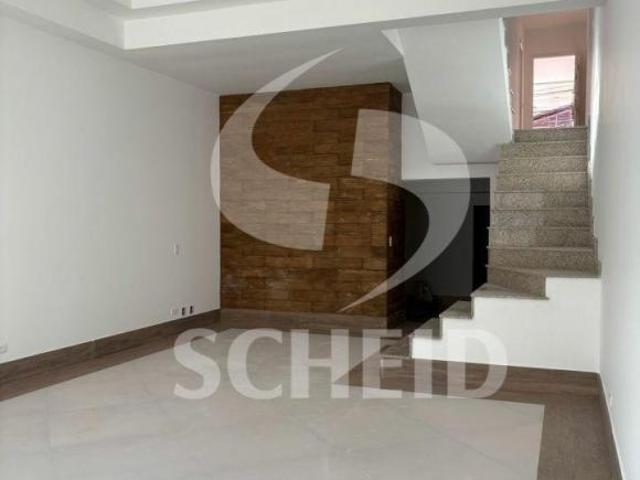 Excelente sobrado 220 M², 3 dormitórios, 3 suítes,4 vagas Saúde/SP