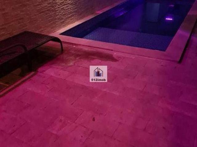 Excelente sobrado 220m² 3 dormitórios  1 suíte Jardim Monte Kemel