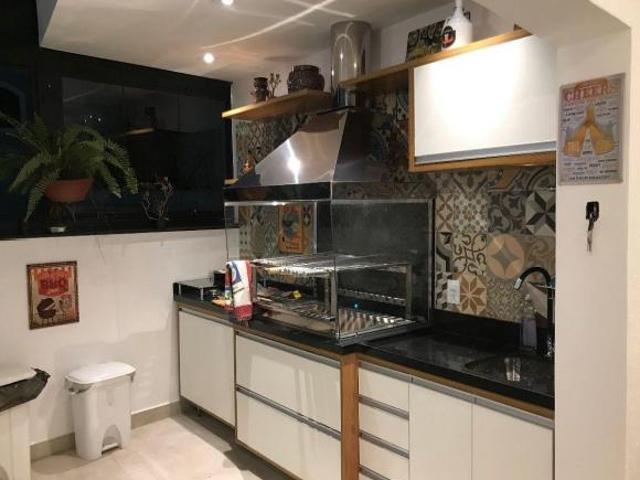 Excelente sobrado, 235m² em condomínio fechado, Vila Mariza Mazzei