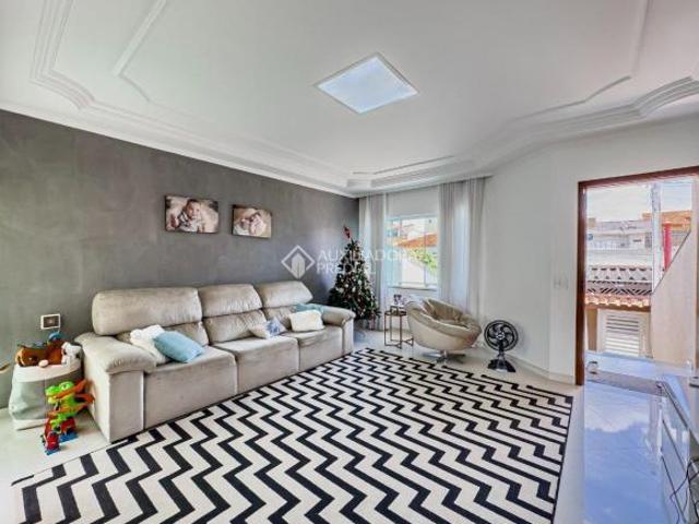 EXCELENTE SOBRADO 243 M² SÃO BERNARDO DO CAMPO BAIRRO ASSUNÇÃO