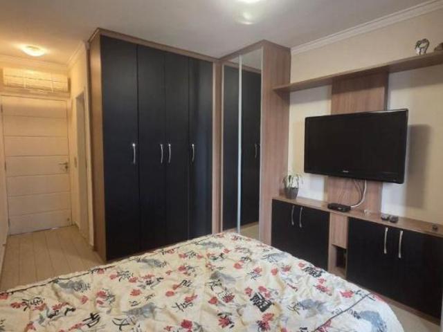 EXCELENTE SOBRADO 2 SUITES UMA DAS MELHORES RUAS DO PARQUE SÃO DOMINGOS