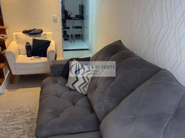 Excelente Sobrado 2 suítes e 2 vagas em condomínio fechado Vila Formosa