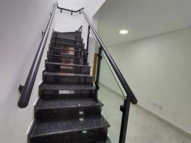 Excelente Sobrado 3 Dormitórios, 3 Vagas na Penha