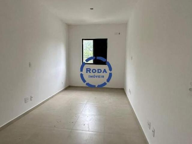Excelente Sobrado 3 Dormitórios e 3 suítes em ótimo Bairro da Vila Belmiro em Santos SP