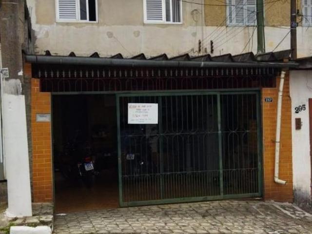 Excelente sobrado 3 dorms, Vila Cruz das Almas