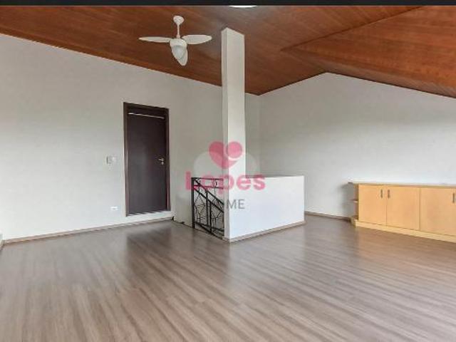 EXCELENTE SOBRADO 3 QUARTOS 3 VAGAS NO JARDIM DAS AMÉRICAS MOBILIADO