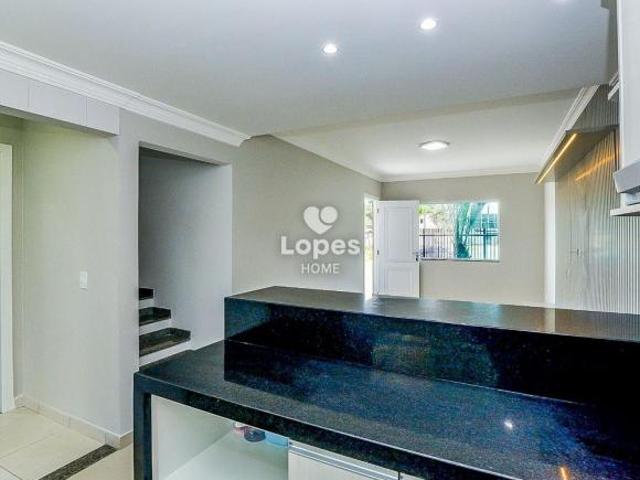 EXCELENTE SOBRADO 3 QUARTOS 2 VAGAS MOBILIADO UBERABA