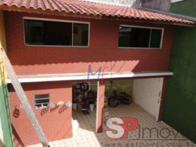 Excelente Sobrado, 3 suítes sendo 1 suite casal com closet e duas suites de solteiros, armários em