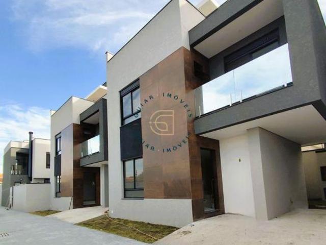 EXCELENTE SOBRADO TRIPLEX NAO GEMINADO COM 02 VAGAS NO HAUER/BOQUEIRAO