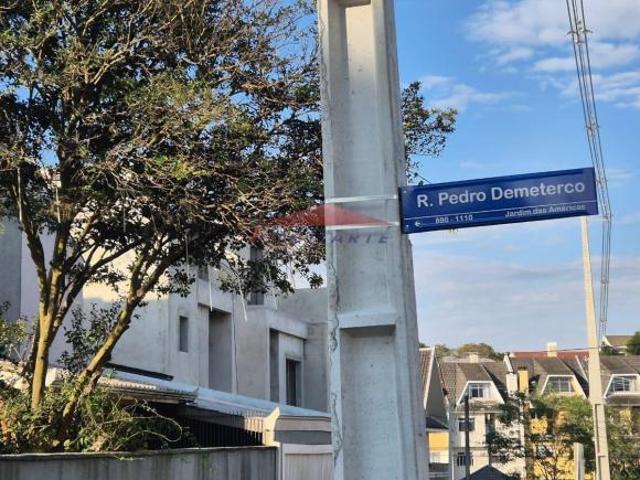 Imperdível: Casa à venda em Curitiba PR, Jardim das Américas, com 3 quartos, 1 suíte, 2 salas, 3 ban