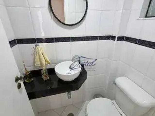 Excelente Sobrado venda Bonfiglioli