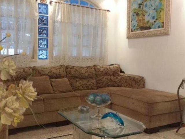 Excelente Sobrado Vila Nivi