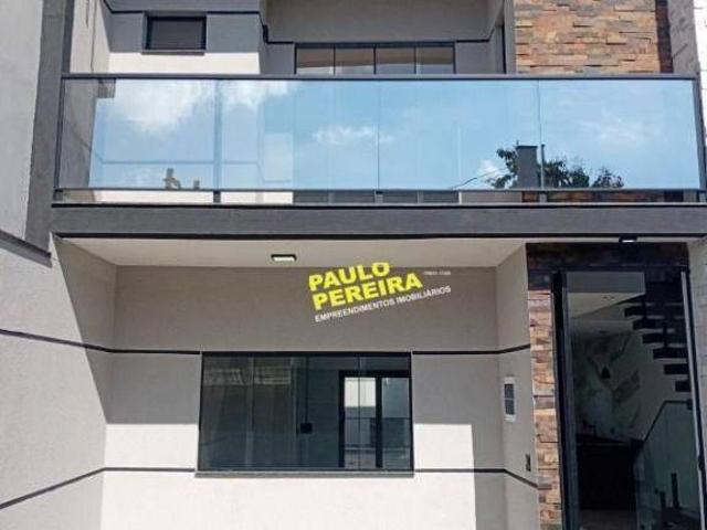 Excelente Sobrado Vila Carmela
