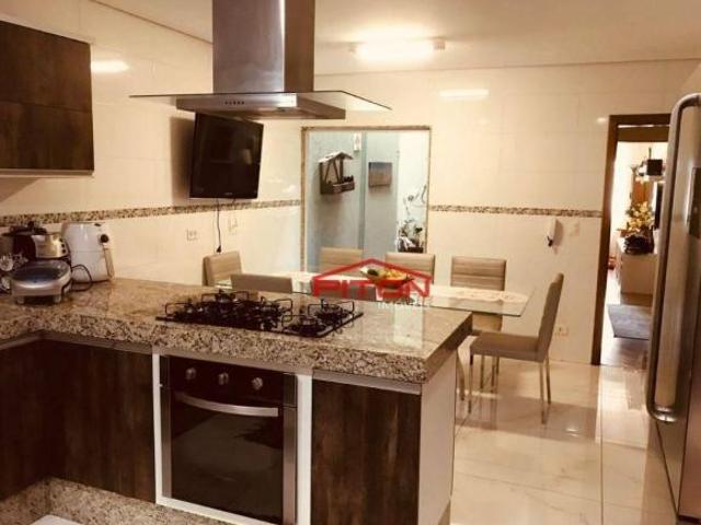 Excelente Sobrado Vila Guilhermina SP