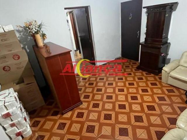 Excelente Sobrado Vila São Jorge
