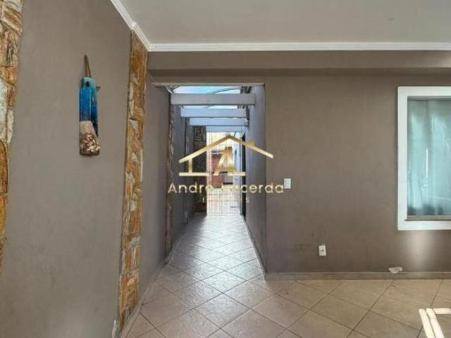 Excelente Sobrado Vila Salete Penha /SP
