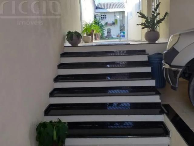 Excelente Sobrado Villa Branca