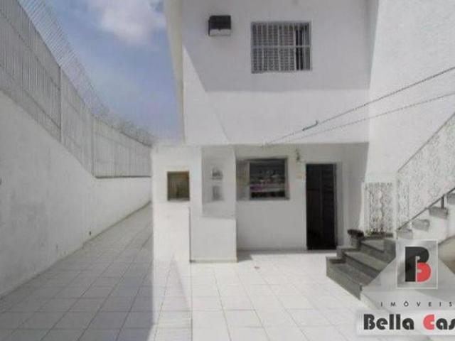 Excelente Sobrado VL Formosa 290 mts2 Terreno + Piscina