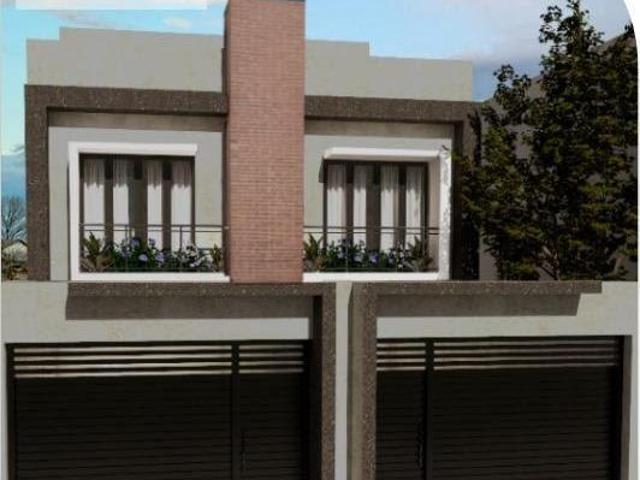 Excelente Sobrado à Venda – Moderno, Funcional e Confortável Vila Monument.