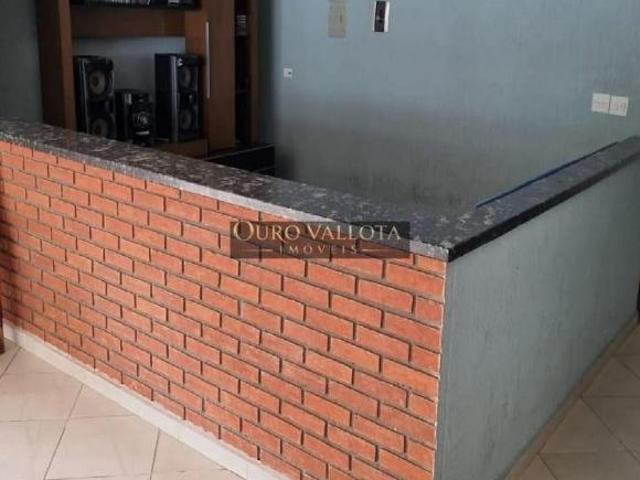 Excelente sobrado a venda na Mooca SO 210813P